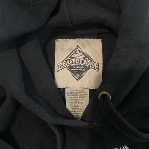 Beaver Canoe | Tops | Beaver Canoe Sweatshirt | Poshmark